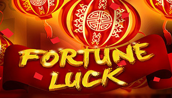 สล็อต Fortune Luck ฟรี: เล่นออนไลน์